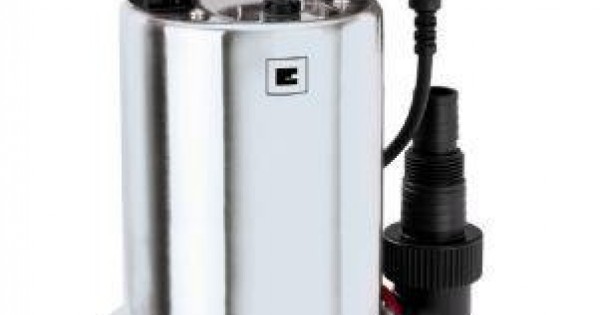 ΑΝΤΛΙΑ EINHELL ΥΠΟΒΡΥΧΙΑ ΑΚΑΘΑΡΤΩΝ ΥΔΑΤΩΝ GH-DP 6315 Ν 4170491