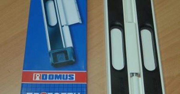 ΚΛΕΙΔΑΡΙΑ DOMUS ΠΥΡΟΥ 6462 ΓΙΑ ΔΙΦΥΛΛΕΣ ΠΟΡΤΕΣ