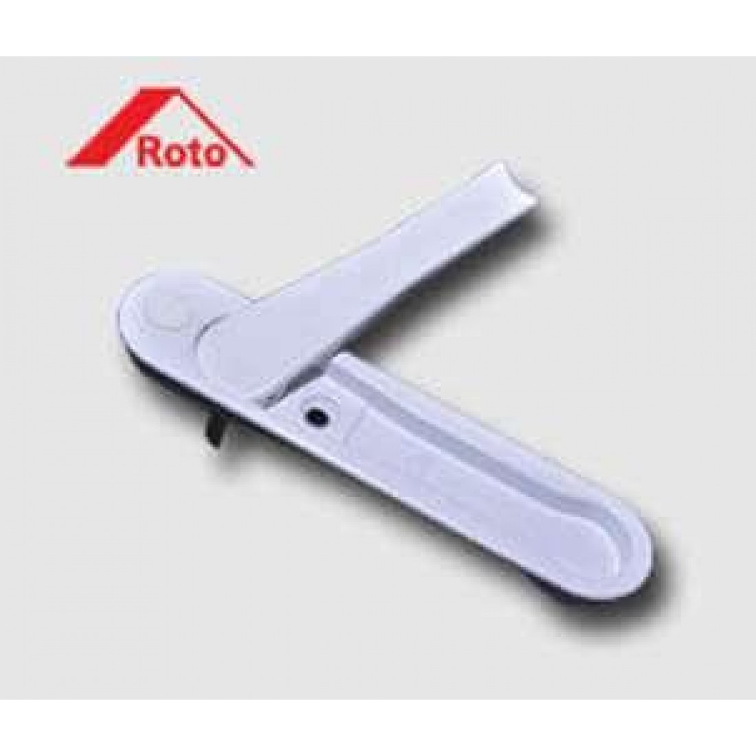 ΧΟΥΦΤΑ ROTO POP-UP ΛΕΥΚΗ ΓΙΑ ΚΑΡΕ 26.5mm