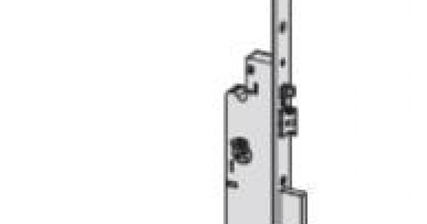 ΚΛΕΙΔΑΡΙΑ CISA Κ35 3 ΣΗΜΕΙΩΝ ΙΣΙΑ 4A000-35 MULTI TOP MATIC INOX ...