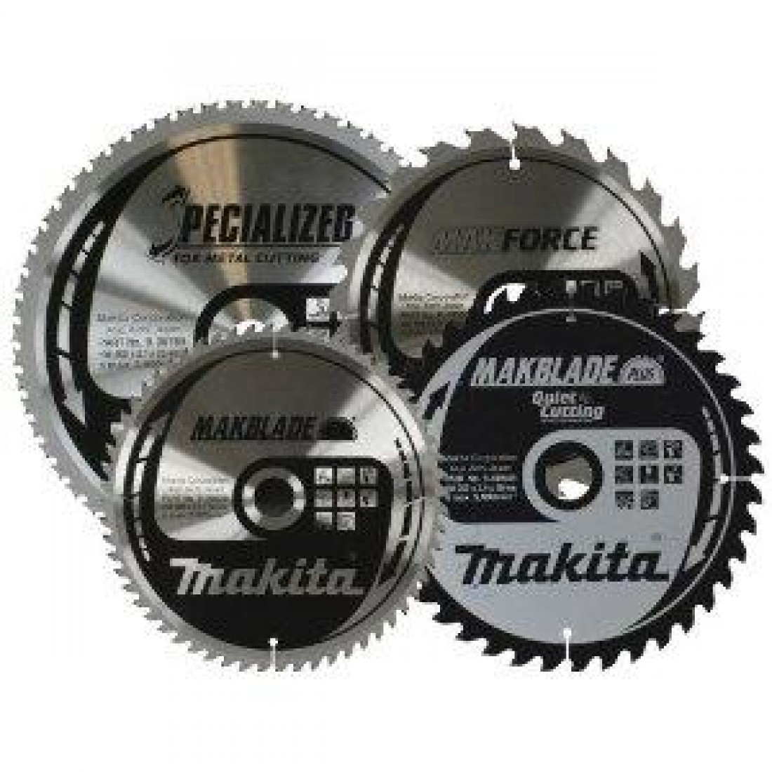 ΔΙΣΚΟΣ ΚΟΠΗΣ ΞΥΛΟΥ 305mm TCT ΜΑΚΙΤΑ B-09086